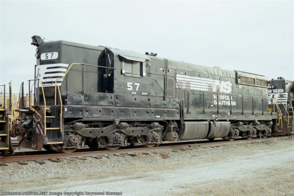 NS 57